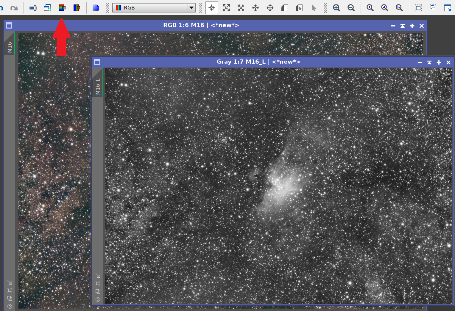Pixinsight Top Five Common Processes - Astro Escape