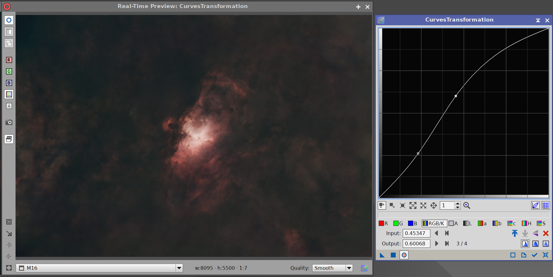 Pixinsight Top Five Common Processes - Astro Escape