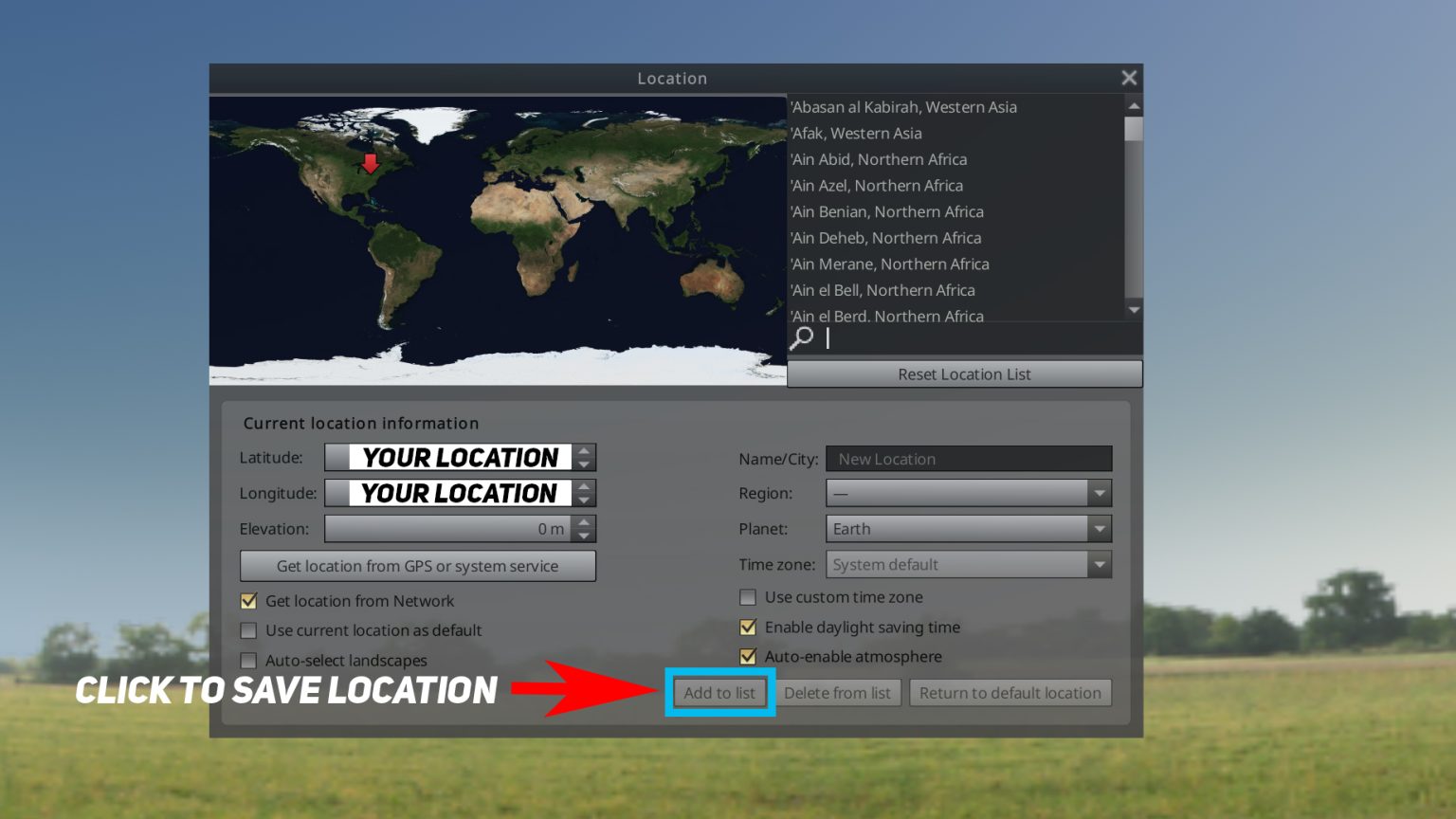 Free Planetarium Software: Stellarium for Beginners - Astro Escape