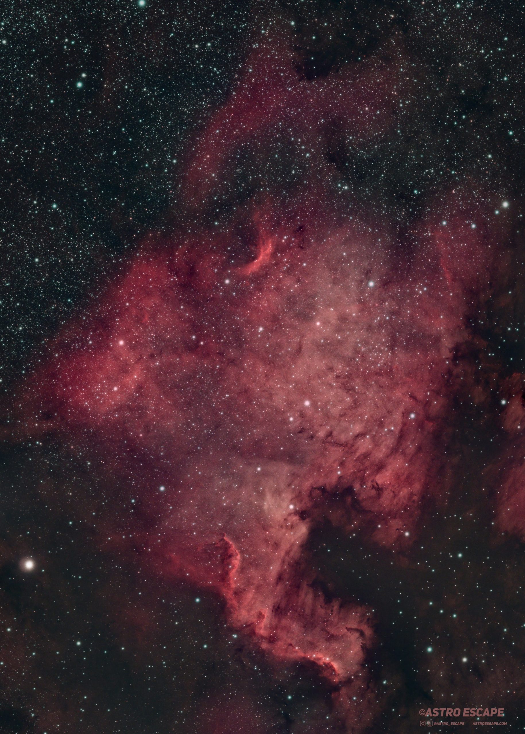 Beginner Deep Sky Objects – June to August - Astro Escape