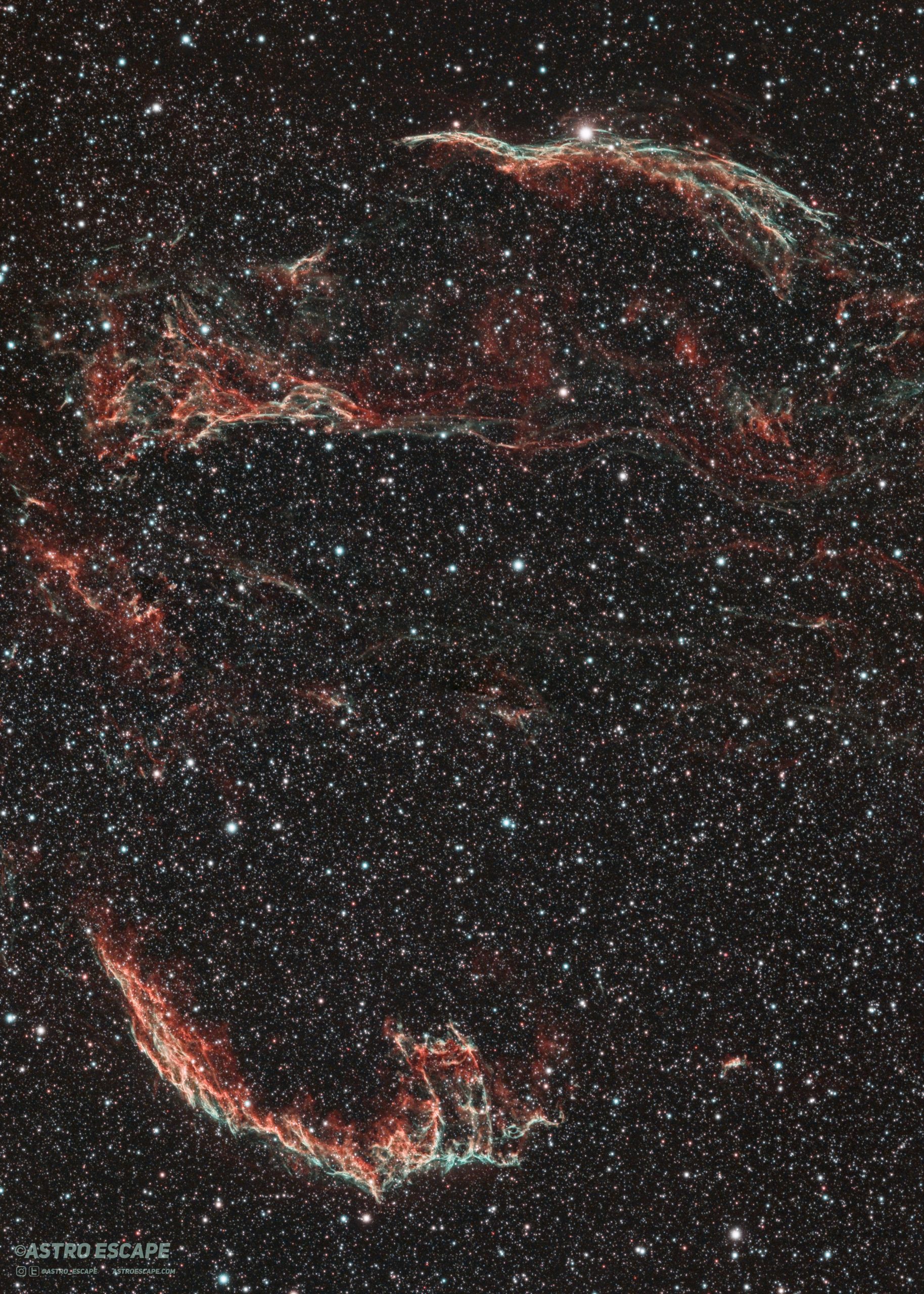 Beginner Deep Sky Objects – June to August - Astro Escape