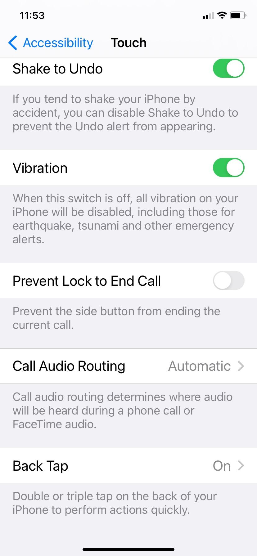 Making Your Device RED - Astro Escape